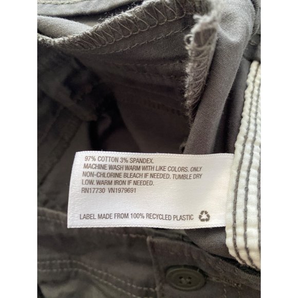 Goodfellow & Co | Shorts | Mens Big Tall 1 Relaxed Fit Cargo Shorts ...